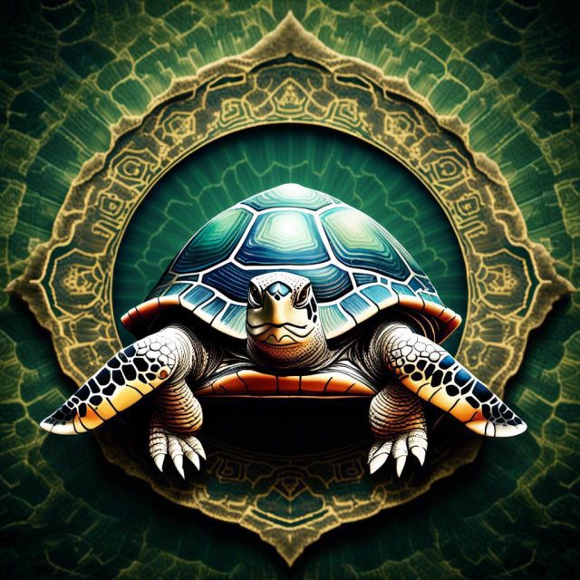 The Sacred Symbolism of Turtles: Exploring their Spiritual Meaning - In ...